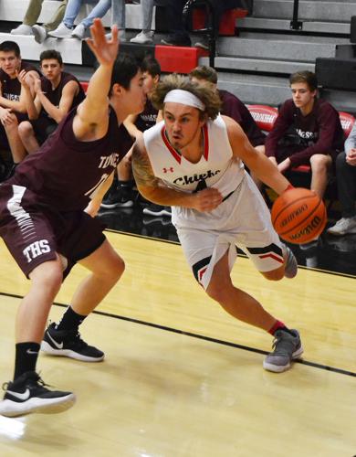 Volunteer hosts Cherokee in Big 7 openers Friday night | Sports ...