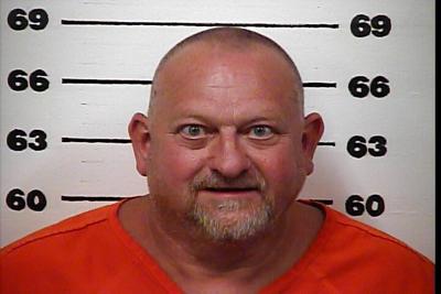 Hay spear assault suspect also charged with felony retaliation for ...