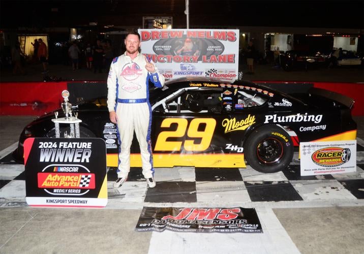 PHOTO GALLERY: Church Hill's Bruner wins at Kingsport | Multimedia ...