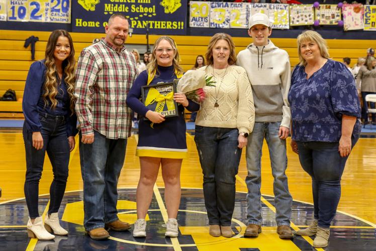 PHOTO GALLERY: Church Hill Eighth Grade Night | Multimedia ...