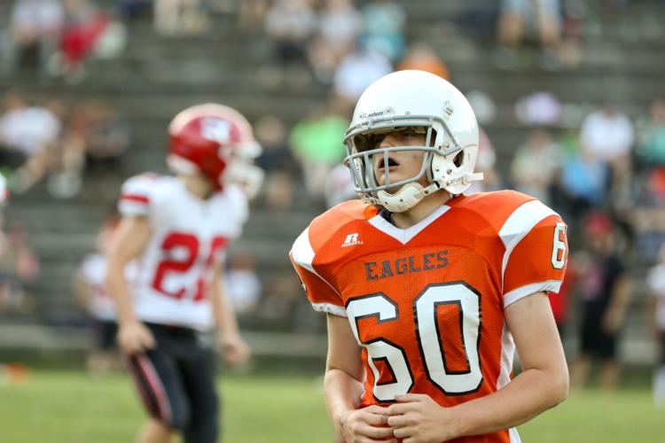 PHOTO GALLERY: Rogersville City outguns Surgoinsville | Multimedia ...