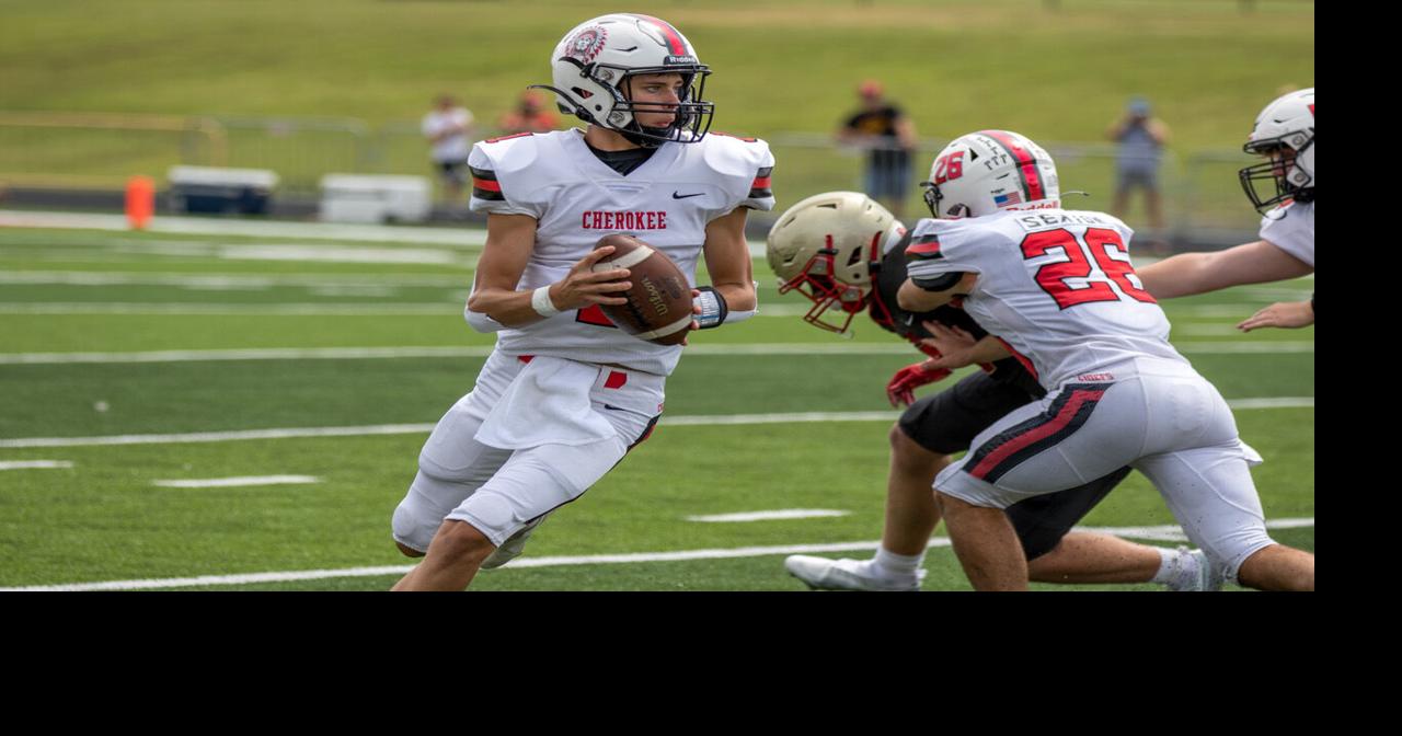 PHOTO GALLERY: Big bad Boone blasts the Chiefs | Sports ...