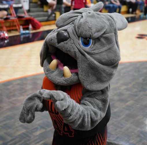 PHOTO GALLERY: Bulldogs put bite on RCS Warriors | Multimedia ...