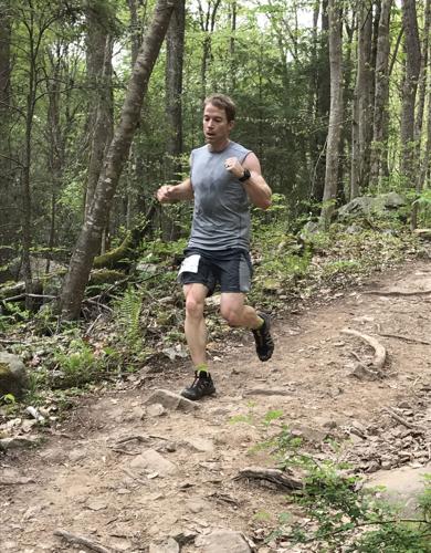 Clabaugh, Roy winners in Laurel Run Ascent trail race | Sports ...
