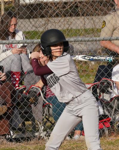 PHOTO GALLERY: RCS cruises in battle of Lady Warriors | Multimedia ...