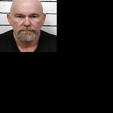 Hawkins Constable who trains drug-sniffing dogs indicted on drug ...