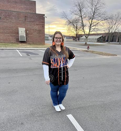 Coach's Corner: Volunteer's Gladson enjoys seeing students grow in ...