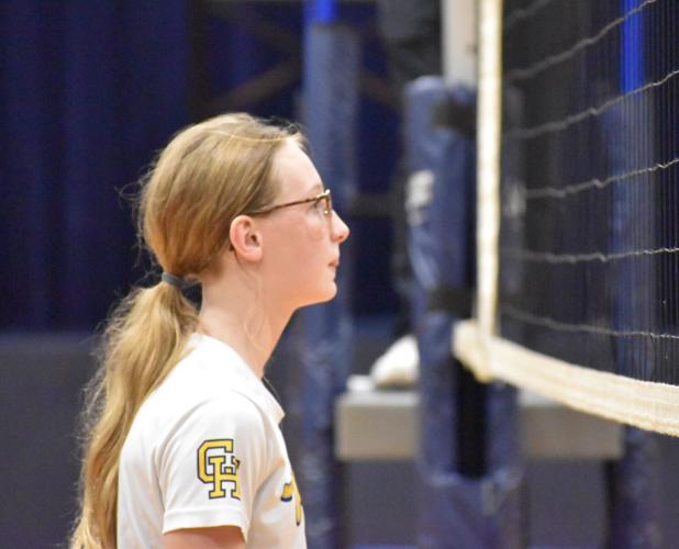 PHOTO GALLERY: Lady Huskies edge Lady Panthers | Multimedia ...