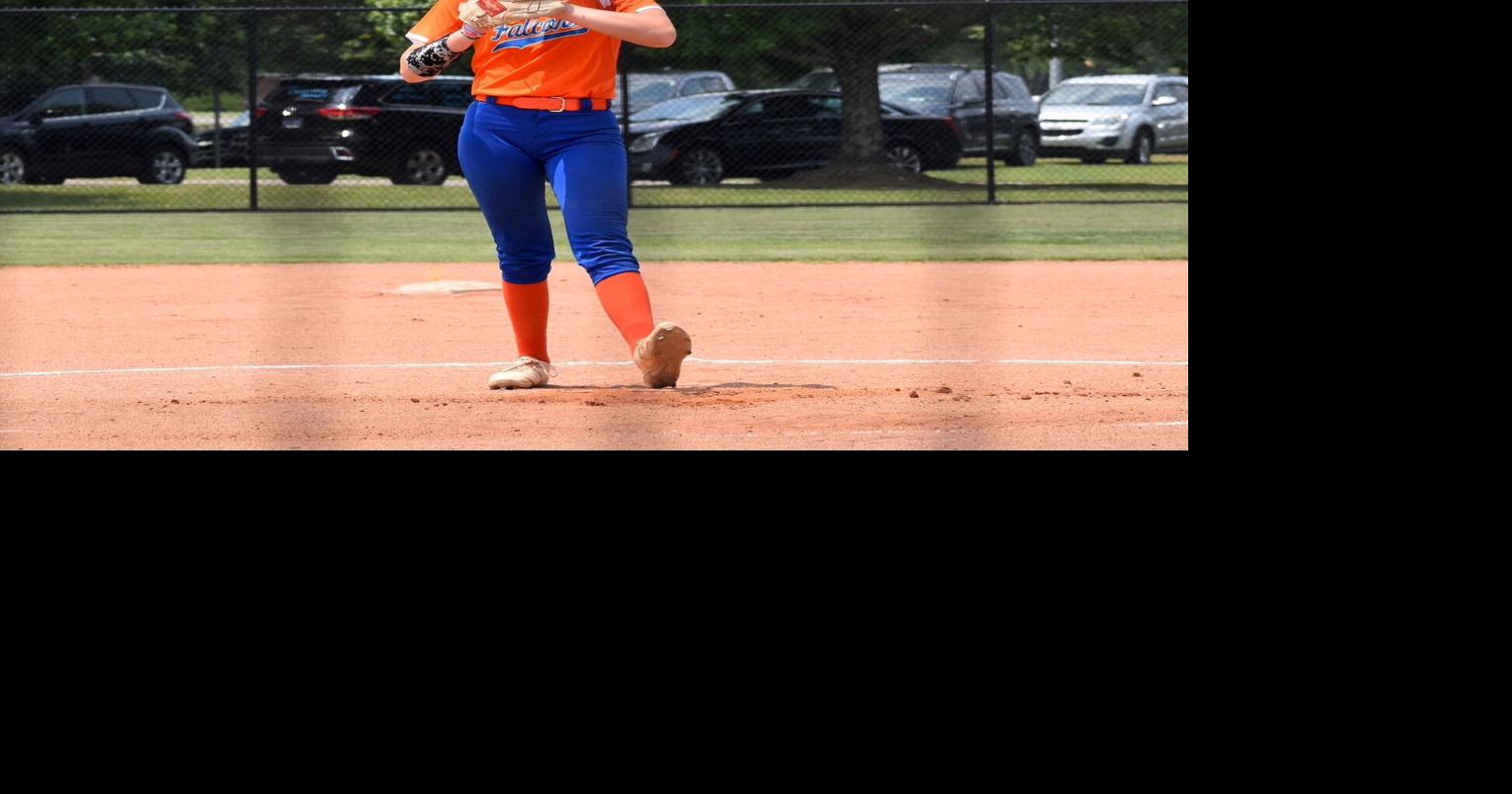 Volunteer’s Addyson Fisher named to TSWA all-state softball team ...