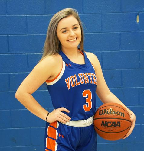 Smith likes the makeup of small, but fast Lady Falcons | Sports ...