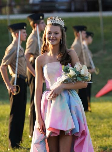 PHOTO GALLERY: Bulldogs celebrate homecoming | Multimedia ...