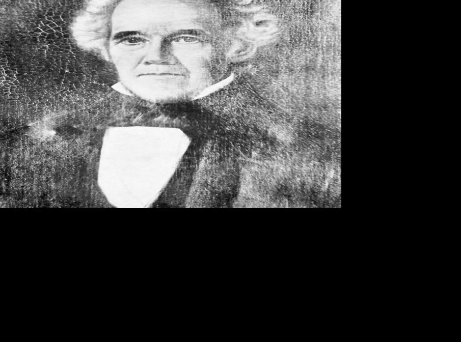 Hawkins County History: Rotherwood’s Enduring Legacy | Rogersville ...