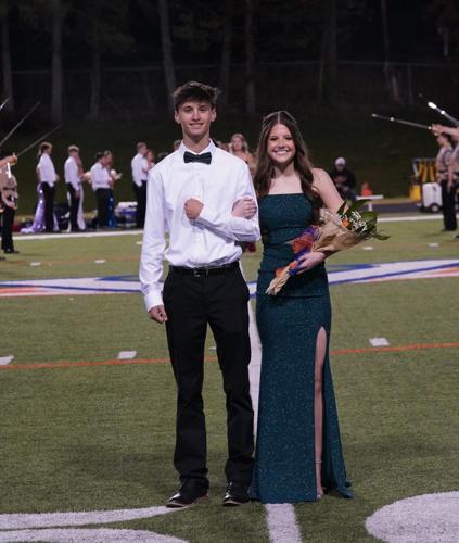 PHOTO GALLERY: Volunteer Homecoming 2024 | Multimedia ...