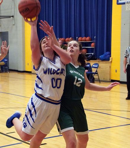 Wildcats get varsity split with Guardian | Sports ...