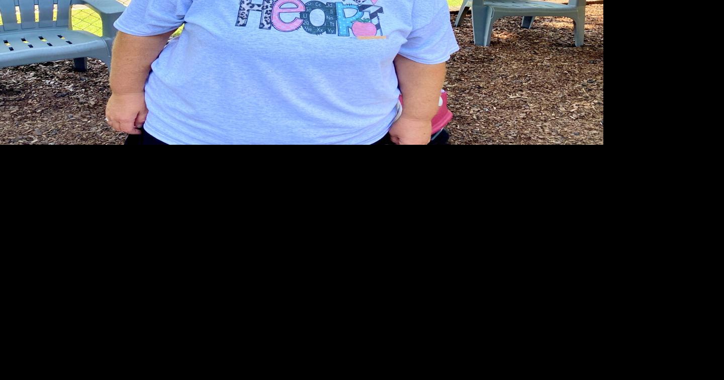 Kelly Pierson was formerly one of Joanne Gillian’s kids who Gilliam ...