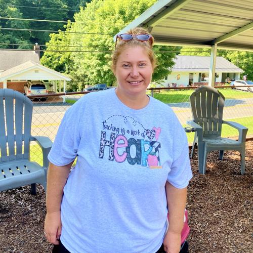 'God given talent': Promises Child Care of Rogersville celebrates 20th ...