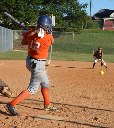 Mooresburg-Bean Station All Stars win state softball championship ...
