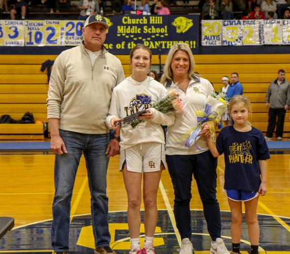 PHOTO GALLERY: Church Hill Eighth Grade Night | Multimedia ...