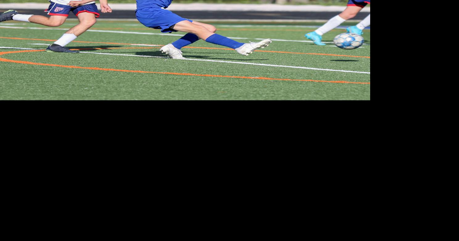 PHOTO GALLERY: Falcons' soccer earns Senior Night win | Multimedia ...