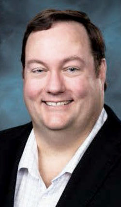 Glenn Fugate named American Chemical Society Fellow | Rogersville ...