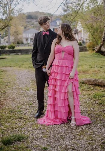 PHOTO GALLERY: Cherokee High School Prom 2025 | Community ...