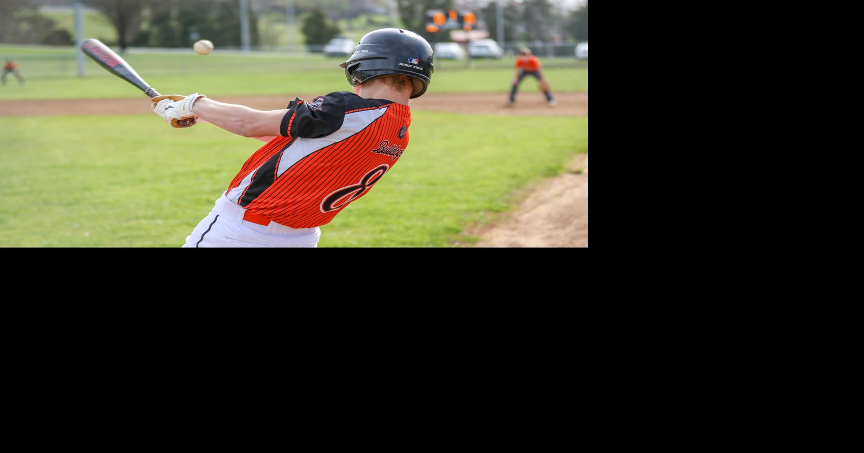 PHOTO GALLERY: Bulls Gap rolls past Surgoinsville | Multimedia | therogersvillereview.com