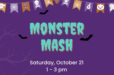 Kingsport Aquatic Center hosting 'Monster Mash' Halloween event | Arts ...