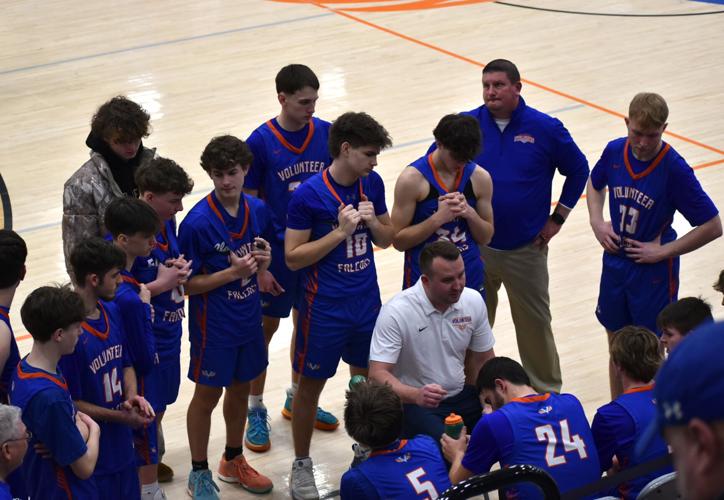 Greene Devils race past Falcons in semis | Multimedia ...