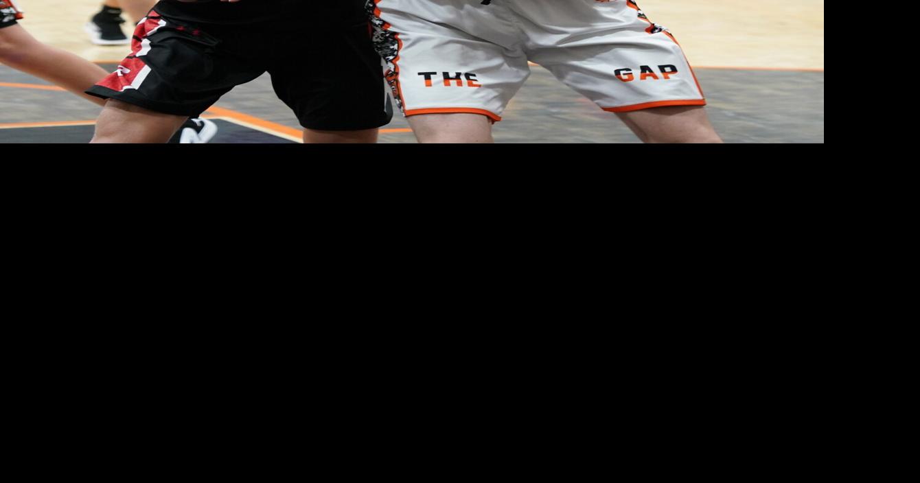 08) Zander Harris and Korbin Bussell. | | therogersvillereview.com