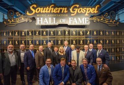 SGMA HOF celebrates new season with grand opening of Biblical Times ...