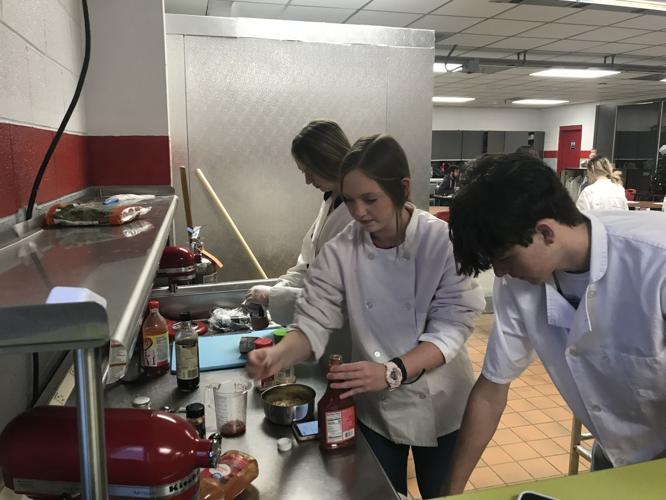 Last Week Today at Cherokee: The Flaming 5 wins 'Restaurant Wars 2021 ...