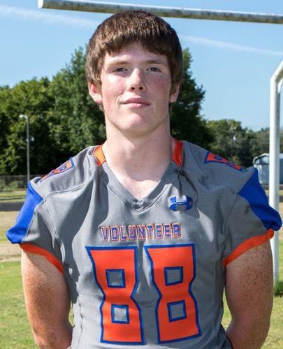 Trent leads 4 Chiefs, 4 Falcons on 1st Team, All Conference | Sports ...