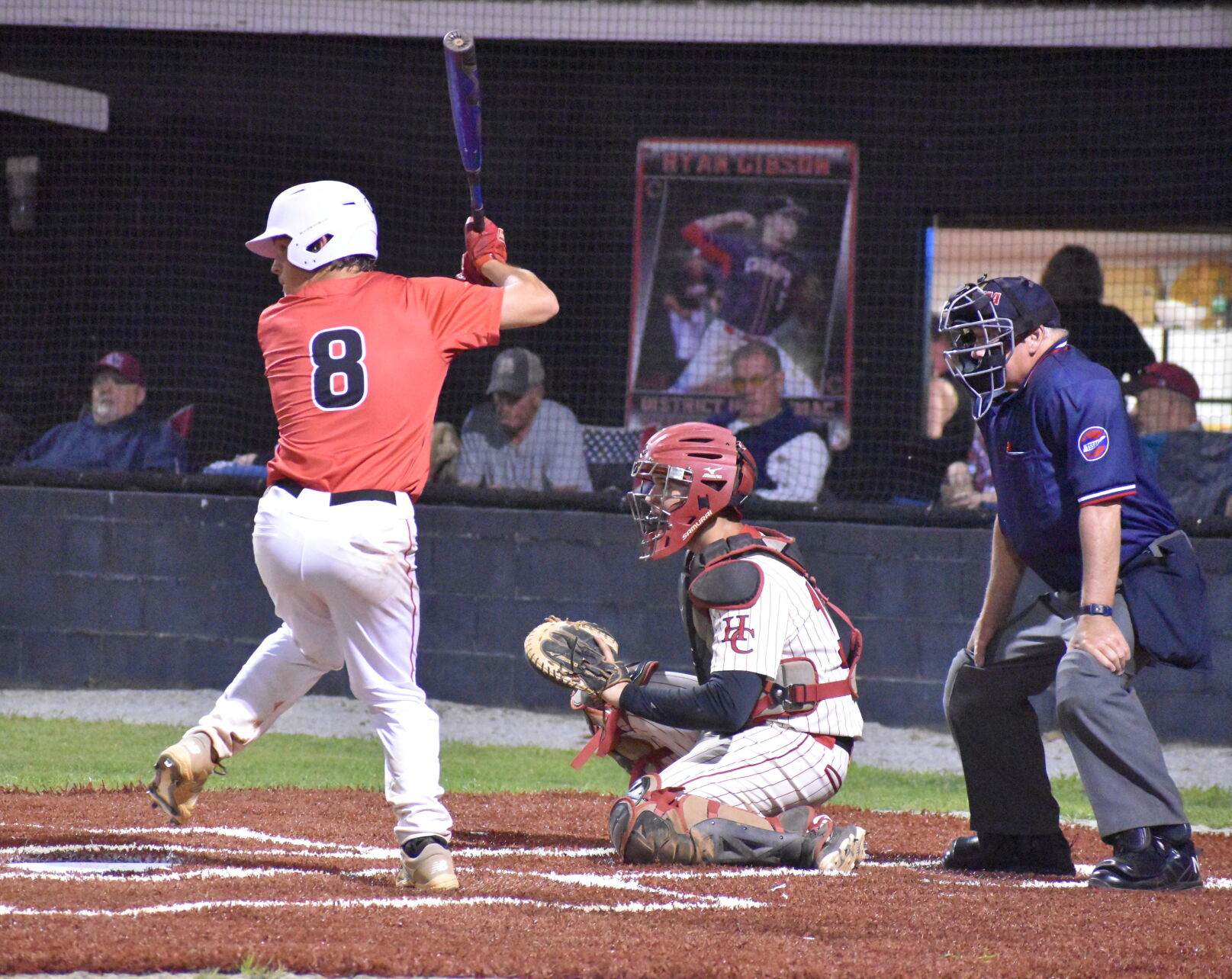 PHOTO GALLERY: Chiefs hit their way to 3-1 finish in Buddy Hawk Classic ...