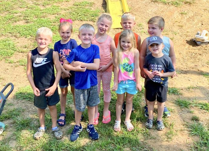'God given talent': Promises Child Care of Rogersville celebrates 20th ...