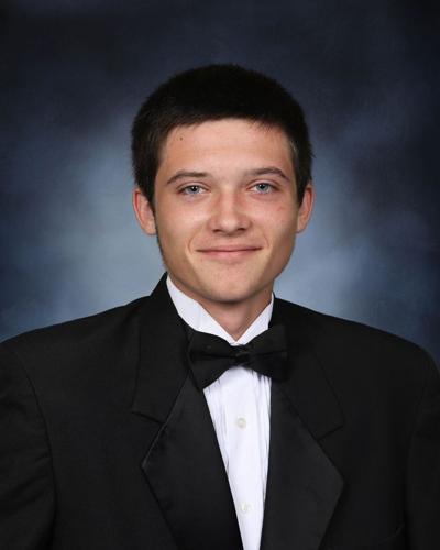 Green, Jayden.jpg | Virtual Graduations | therogersvillereview.com