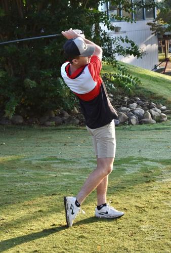 PHOTO GALLERY: Cherokee golfers place 2nd in IMAC tournament | Sports ...