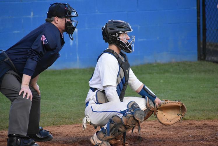 PHOTO GALLERY: Falcons start fast, blast Bulldogs | Sports ...