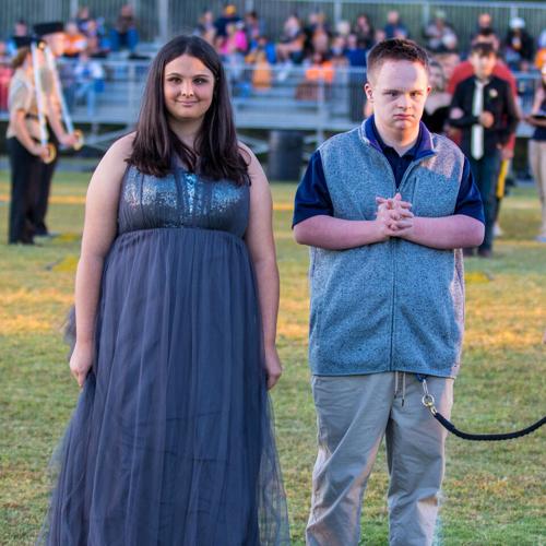 PHOTO GALLERY: Church Hill Middle School Homecoming | Sports ...