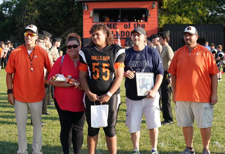 PHOTO GALLERY: Bulls Gap Eighth Grade Night | Multimedia ...