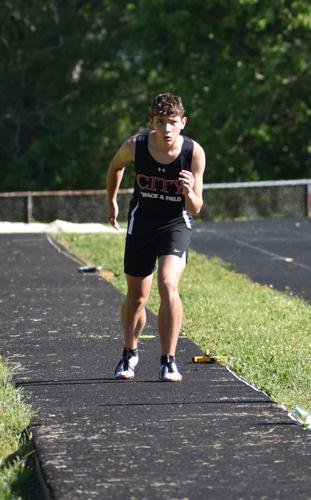 PHOTO GALLERY: Hawkins' athletes punch tickets to state meet ...