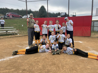 Shots of the Week: Renegades win tournament, raise money to fight ...
