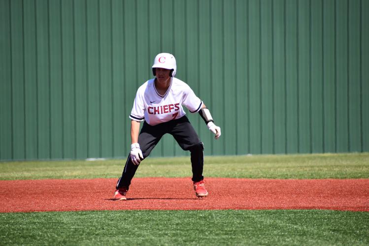 PHOTO GALLERY: Cherokee falls to Grainger | Multimedia ...