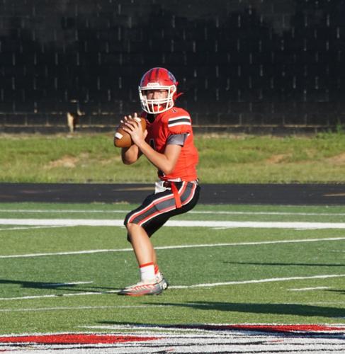 PHOTO GALLERY: Weston leads RCS in 50-24 shootout over Johnson ...