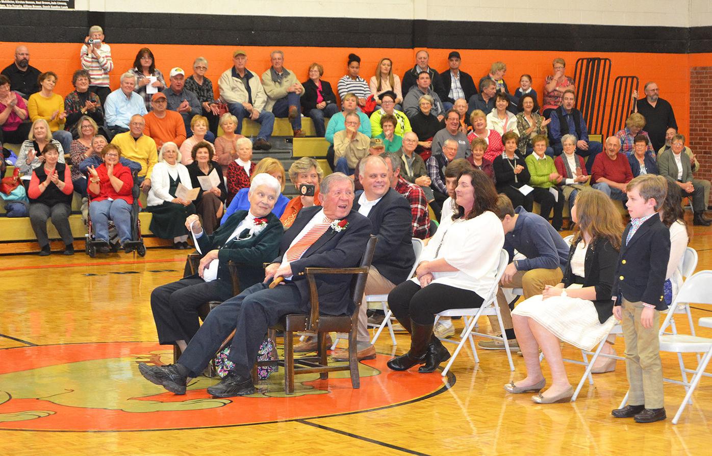 Legendary Bulls Gap coach Ken Bailey remembered | Sports ...