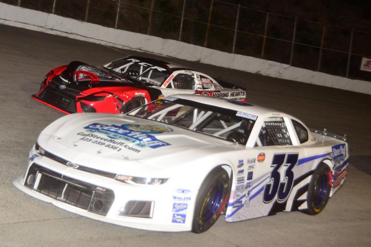 PHOTO GALLERY: Clendenin, Ensor win at Kingsport Speedway | Multimedia ...