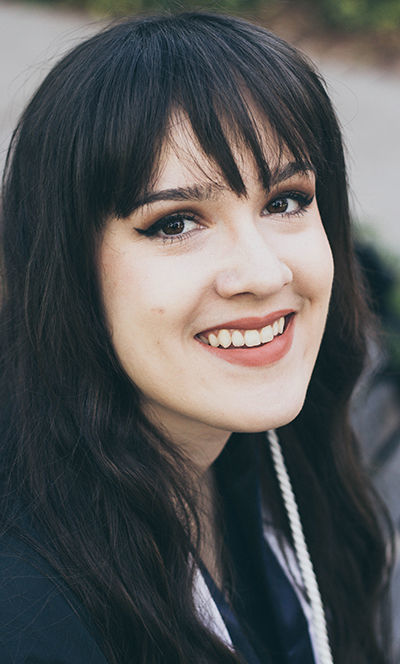 Newspapers welcome new Staff Writer, Photographer, Allison F. Goley ...