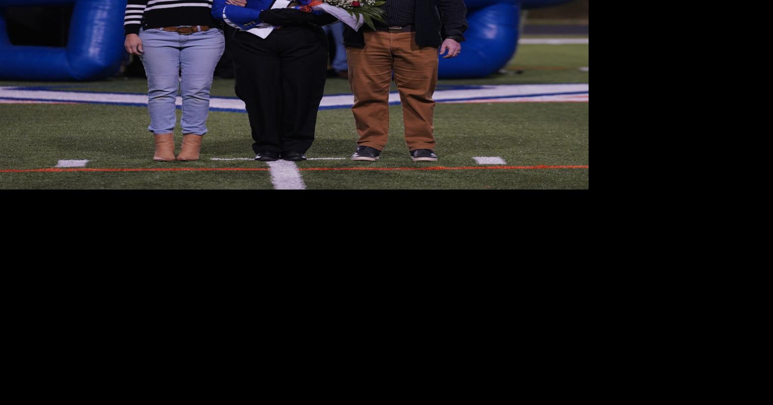 Avery Polk, band | | therogersvillereview.com