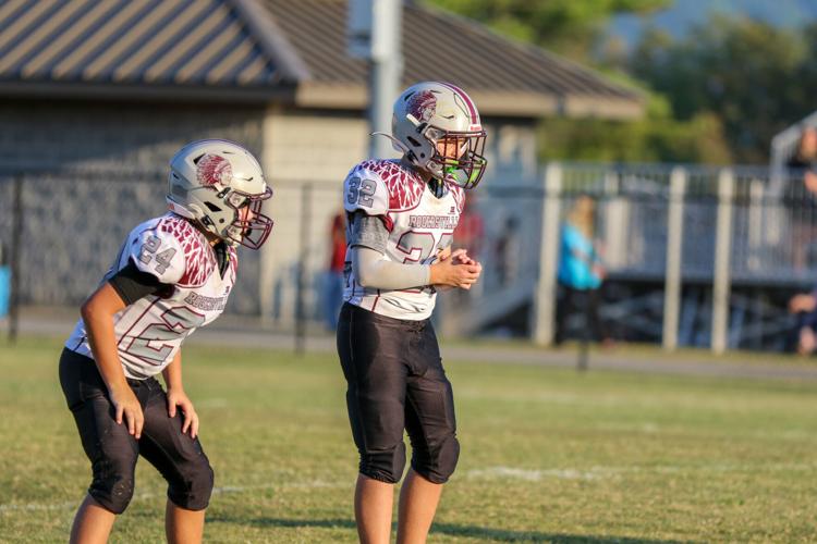 PHOTO GALLERY: Church Hill rolls over RMS | Multimedia | therogersvillereview.com