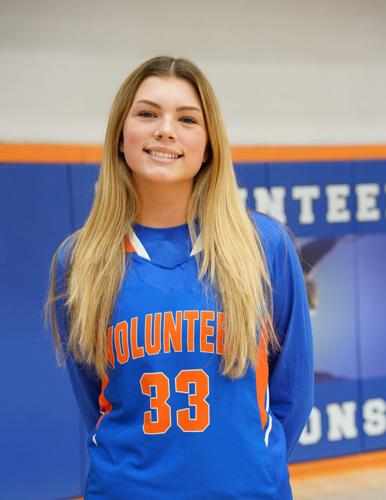 Volunteer drops first pair to Science Hill, Dobyns-Bennett | Sports ...