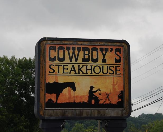 Cowboy’s Steakhouse celebrating third year of beefing up its customers ...